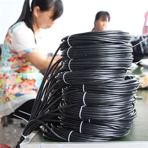 Factory Direct Sale Connectors Color Code In Electrical Wires Load Cell
