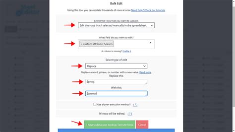 WooCommerce Ultimate Guide To Bulk Edit Custom Attributes