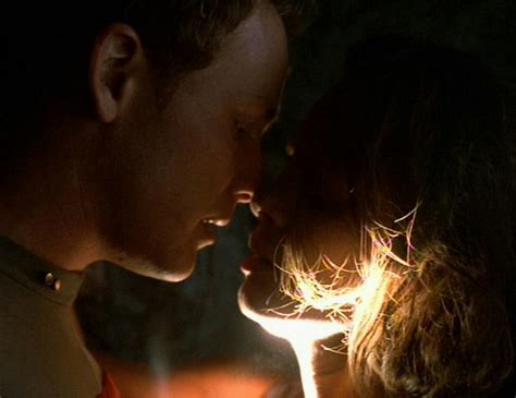 Tom Paris And Belanna Torres A Realistic Love Story