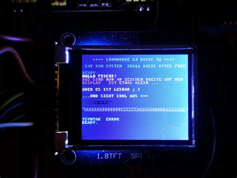 Lc64 A Modular Plcc 6502 Computer And Cbm Stuff June 2014