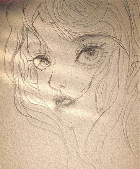 画画图片大全动漫人物 画画图片大全动漫人物可爱简单 博物迷