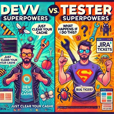 Hinal Bhuva⚡️ On Linkedin 🪄whats Developers And Testers Secret