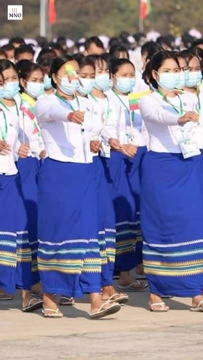 နေပြည်တော် ကောင်စီနယ်မြေအတွင်းရှိ Non Cdm ဝန်ထမ်းများကို စစ်မှုထမ်းရန