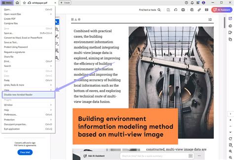 Acrobat Object Properties Options Greyed Out Fix Now [official] Updf
