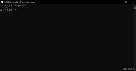 Springboot集成redis并实现数据缓存springboot 整合redis缓存六犇犇的博客 Csdn博客