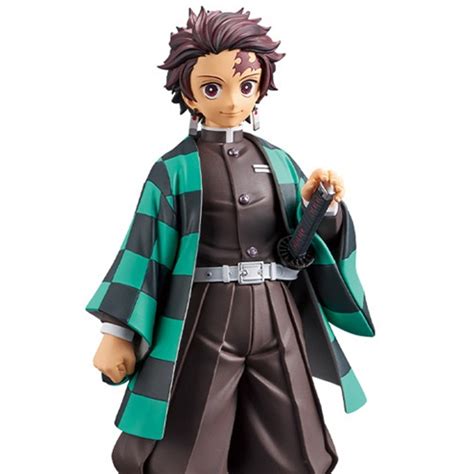 [경품피규어] 귀멸의 칼날 그란디스타 카마도 탄지로 [11월입고완료] [4983164176223] 반다이 반프레스토 귀멸의 칼날 귀멸의칼날 귀칼 Grandista 그란디스타