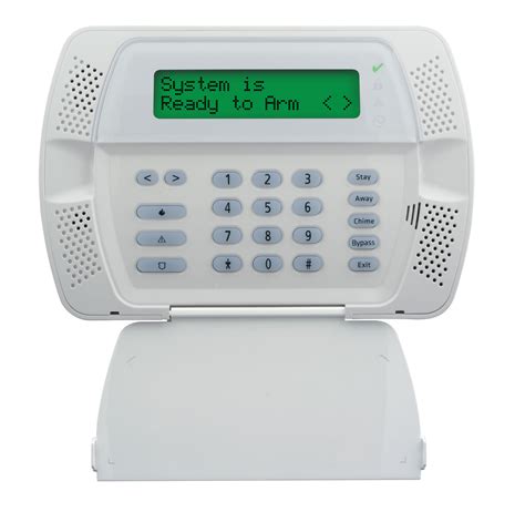 Digital Security Alarm System At Samantha Brooks Blog