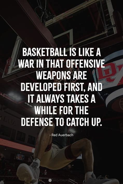 107 Most Inspirational Basketball Quotes Bright Drops