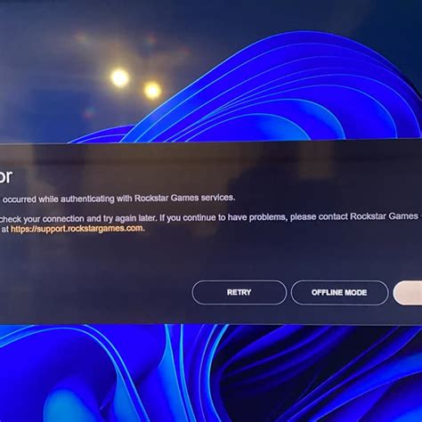 Rockstar Games Gta 5 Offline Error Paid ₺1000 But Cant Access The