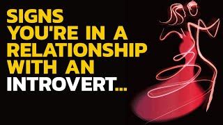 Types Of Introversion In Relationships Doovi