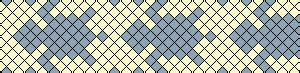 Normal Pattern 151486 BraceletBook