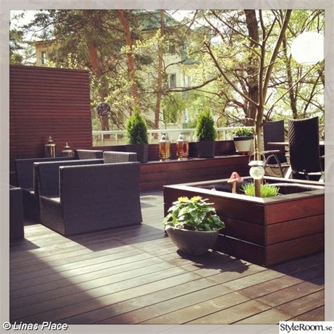 Terass 315 Idéer Till Ditt Hem