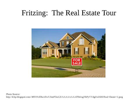 Introduction To Fritzing Speaker Deck