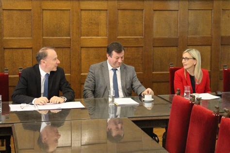 University Of Belgrade On Linkedin Cедницa Ректорског савета КОНУС A Четрнаестa седницa