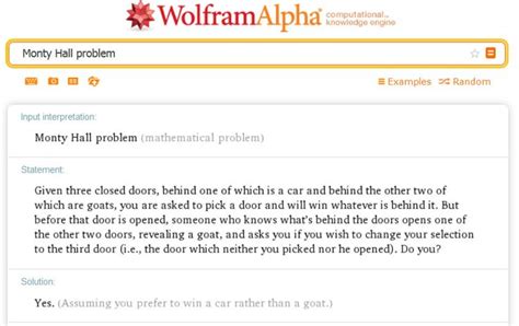 Mathematics Magic And Mystery Celebrating Math Awareness Month