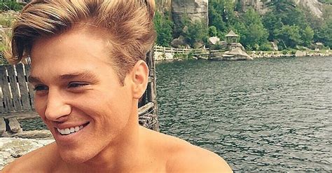 Insanely Cute Blonde Guys