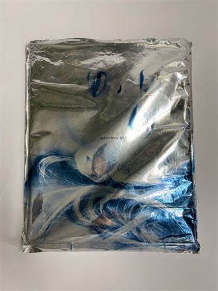 Steven Meisel Madonna Sex Madonna Sex Vade Retro 1992 Mutualart