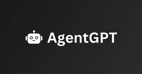 agentgpt autonomous ai agents in your browser ai digitalnews