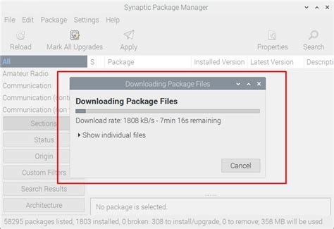 Raspberry List Installed Packages At Jennifer Felder Blog