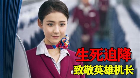 中国机长：危急关头生死迫降，向英雄机长致高清1080p在线观看平台腾讯视频