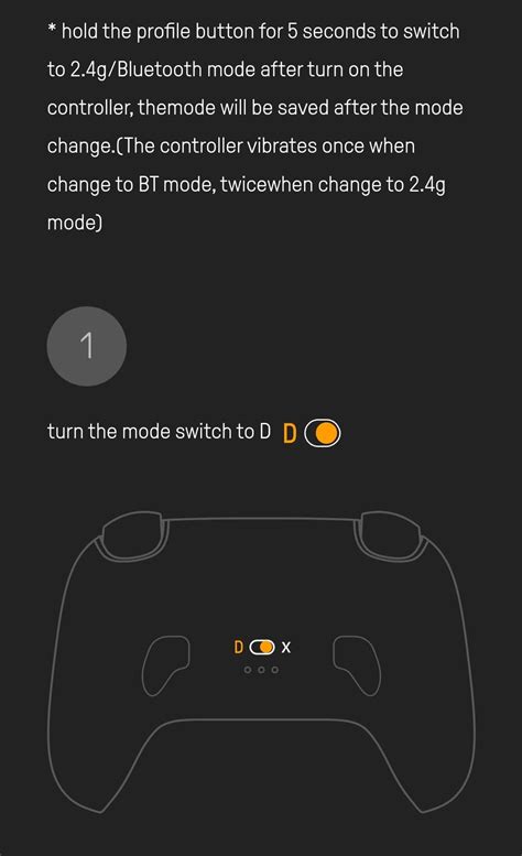 Ultimate 24 Cant Connect Via Bluetooth R8bitdo