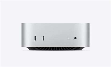 Comparativa Mac Mini M4 vs M4 Pro Cuál comprar en 2024