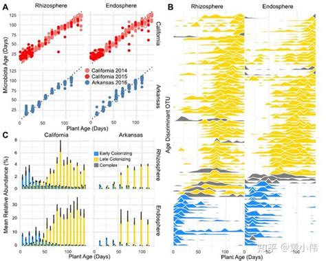 R包randomforest的随机森林回归模型以及对重要变量的选择 知乎