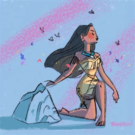 Fuck Yeah Disney Fanart Photo