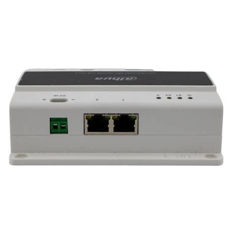 Buy Dahua Dhi Vtns2003b 2 Two Wire Intercom Power Supply Switch 48 Vdc Prime Buy