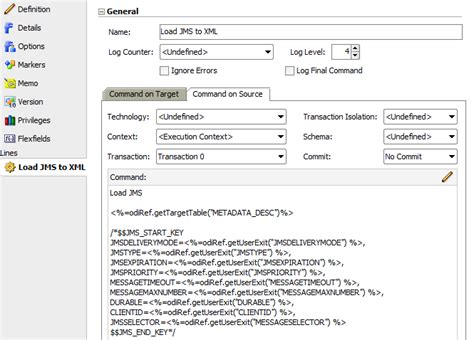 Using An External Database For Your Xml Schema Part Ii Optimizing The