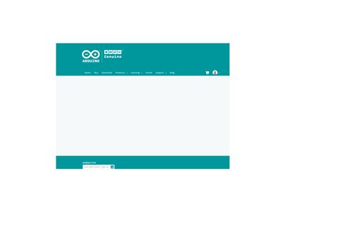 Access Profile Page Website And Forum Arduino Forum