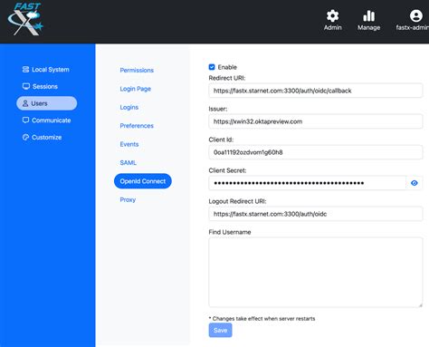 Saml Vs Openid Connect Welcome To The Starnet Knowledge Base