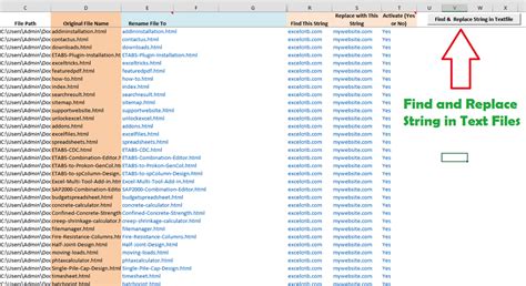 File Manager With Batch Renamer