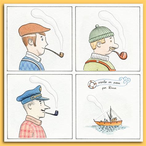 Decur Pipí Cucú 13 Viento En Popa