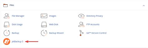 Restoring A Wordpress Website Krystal Hosting Knowledge Base