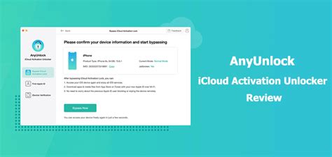 Anyunlock Icloud Activation Unlocker Jamtiklo