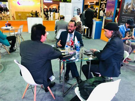 Waqar Ullah On Linkedin Pakistanbritainbusinesscouncil Pakistantourism Businesspartnership