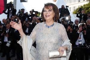 Adiós A Claudia Cardinale Icono Del Cine Italiano Burgosconecta