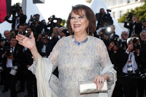 Adiós A Claudia Cardinale Icono Del Cine Italiano El Diario Vasco
