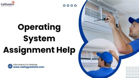 Operating System Assignment Help Score A Grades