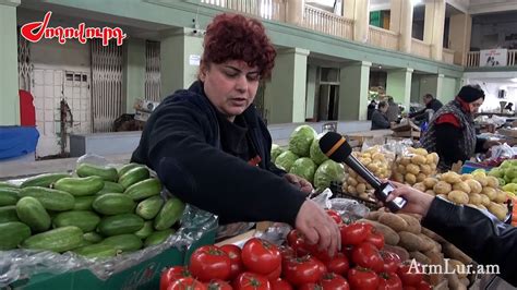 Կոմիտասի շուկայի աշխատակիցներին մինչև մայիսի վերջ ժամանակ են տվել․ ի՞նչ իրավիճակ է շուկայում