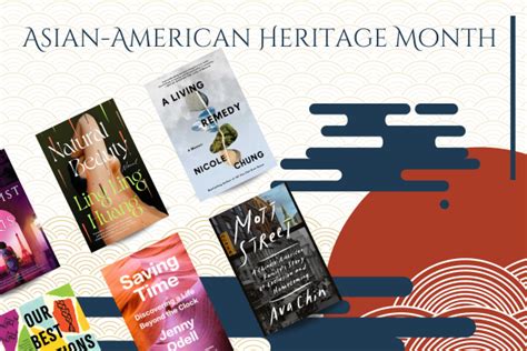 Discover Powerful Narratives AAPI Month Book Recommendations Winter Park Library