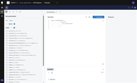 Projects Graphlit Platform