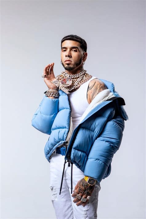 Anuel Aa Gira De Conciertos Por Estados Unidos “legends Never Die Usa