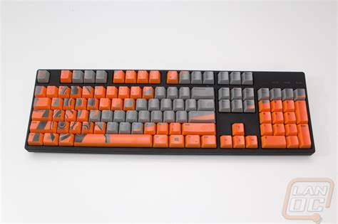 Keyboard With Orange Esc Key Purchase Discount Oceanproperty Co Th