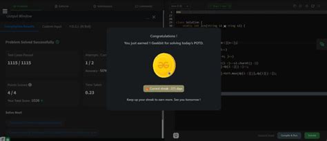 Problemoftheday Codingchallenge Geeksforgeek Java Gfg160 Syed Affan