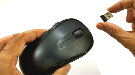 How To Connect A Wireless Mouse CitizenSide