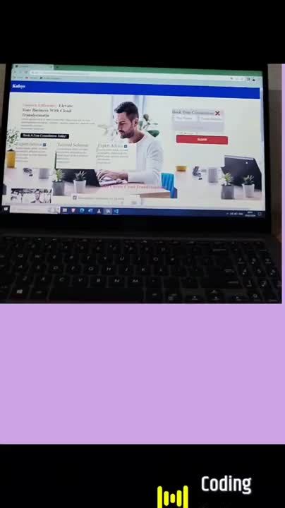Arvind Kumar Sahu On Linkedin Html And Css Coding Fully Responsive