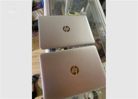 HP EliteBook Core I Laptop Accra Central Oxglow Com Gh
