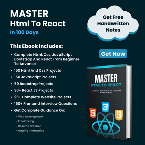 Html And Cssr Codewithrandom